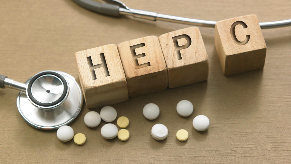 Kas oled C-hepatiidi riskirühmas? | kodus.ee