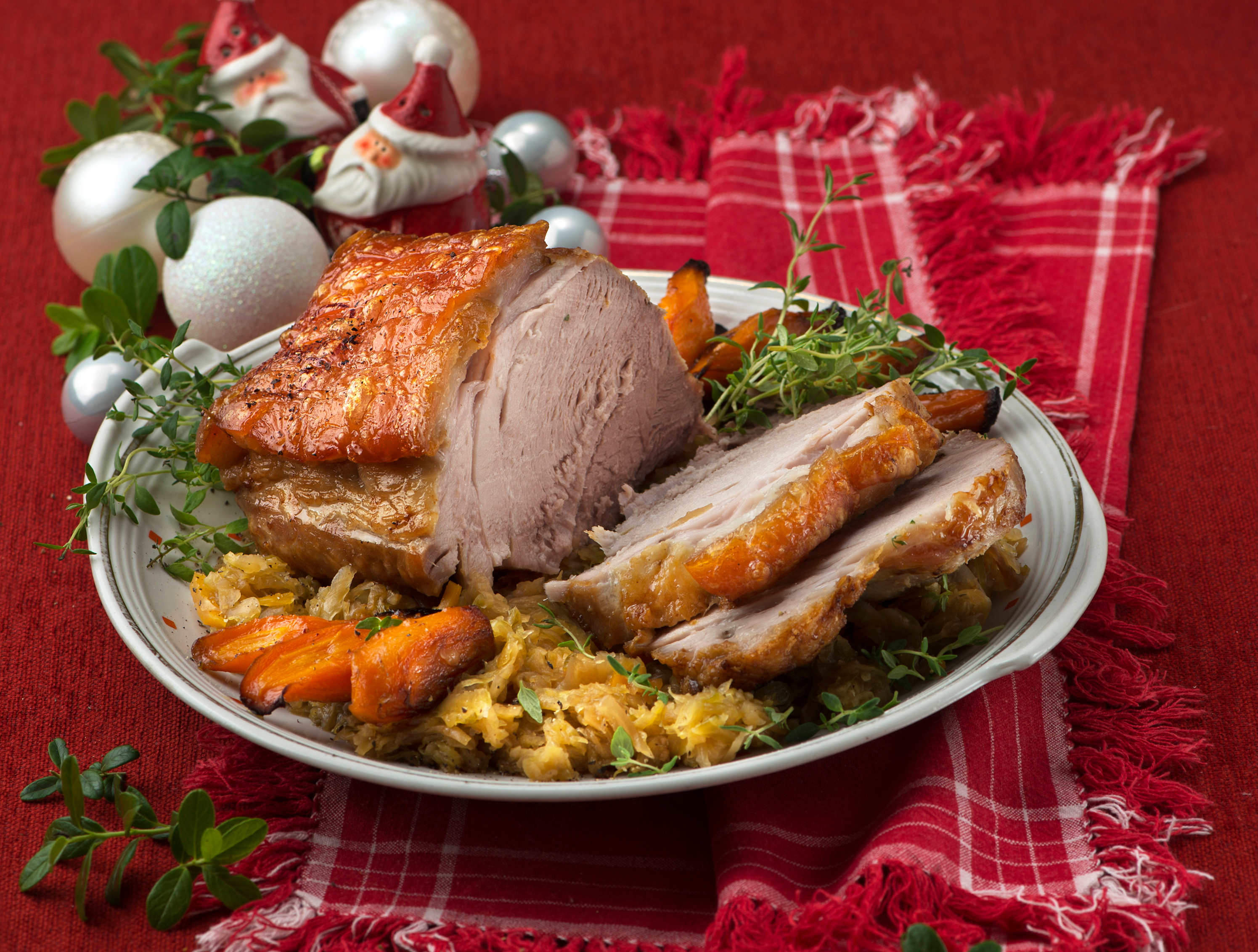 Klassikaline seapraad | kodus.ee