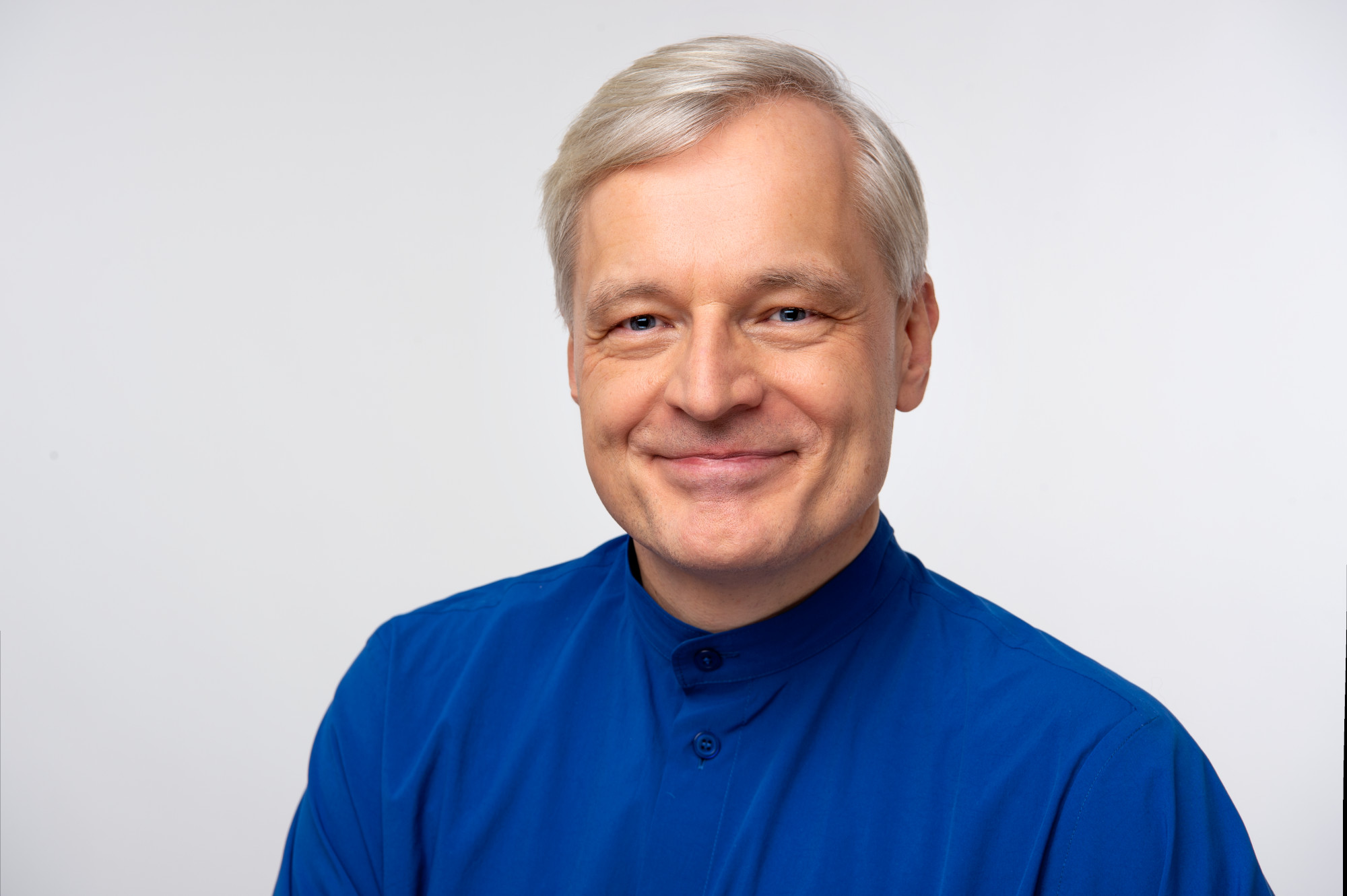 Neeme Raud: "Lõpuks sõltub kõik ikkagi iseendast" | kodus.ee