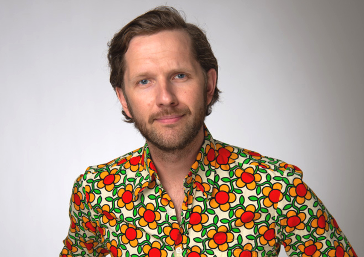 Robert Linna: "Olen õppinud elu mitte liiga tõsiselt võtma" | kodus.ee