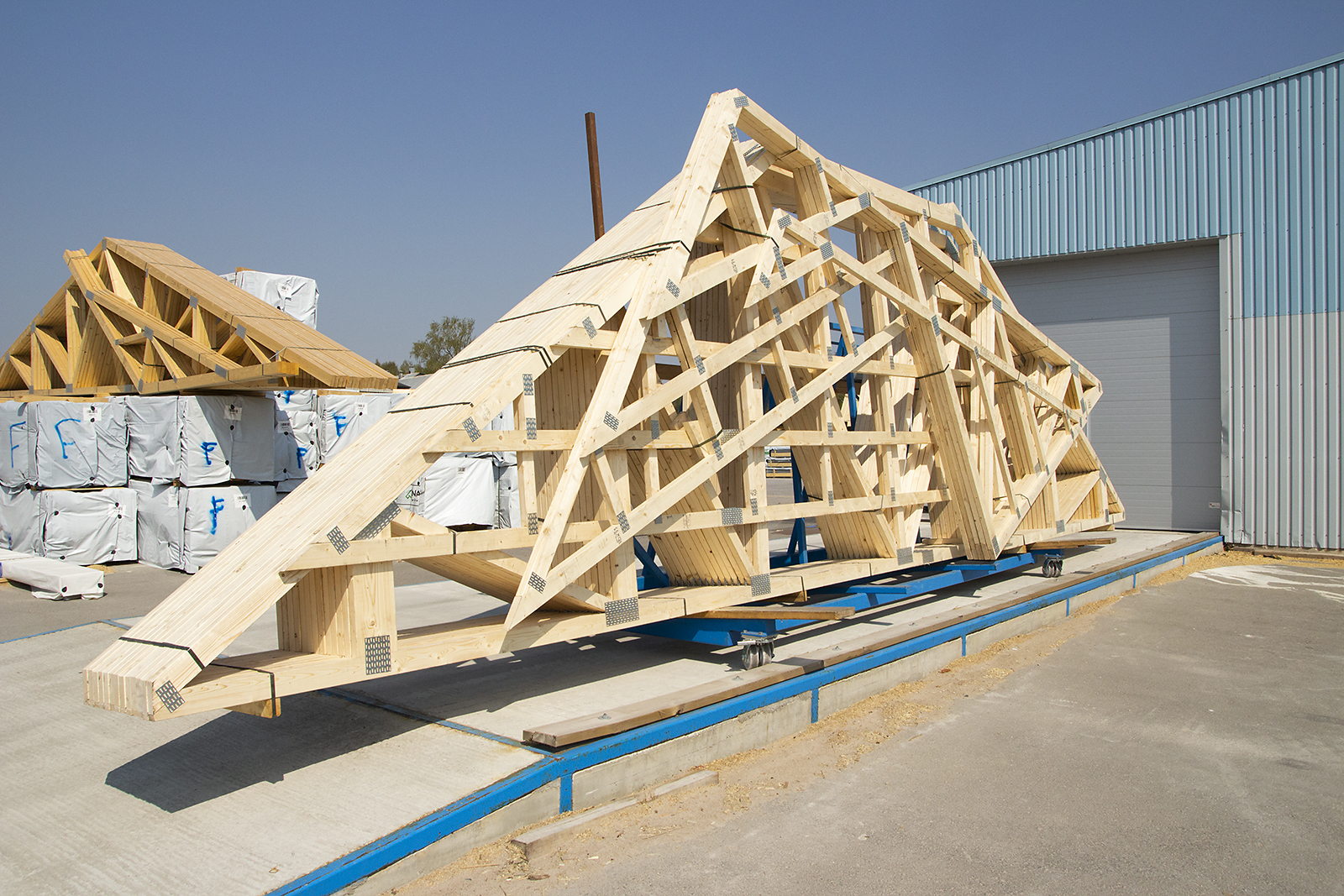 Fermid on katuseehitaja parimad sõbrad | kodus.ee