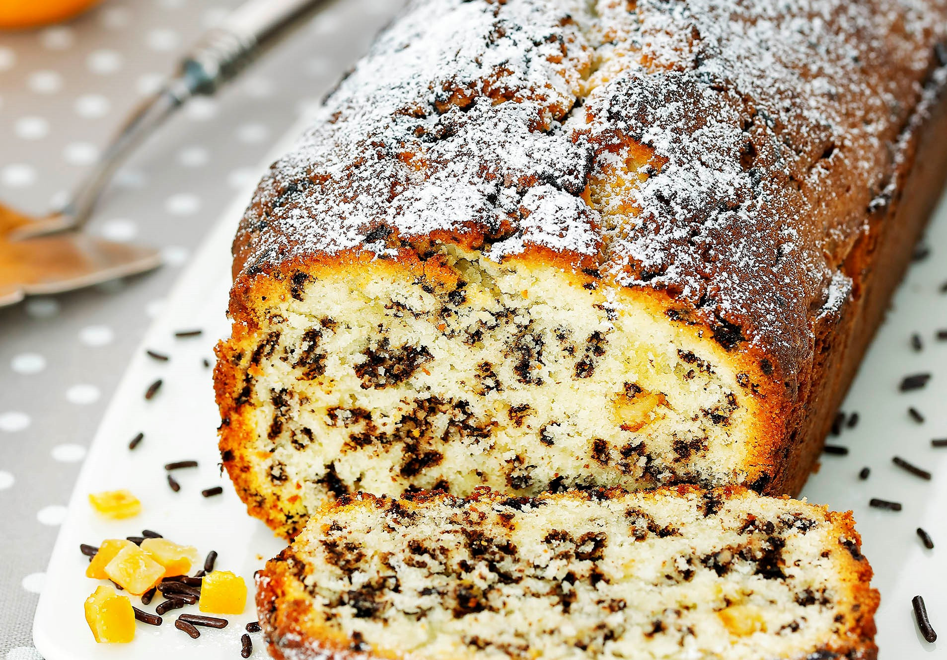 Ottilie keeks | kodus.ee