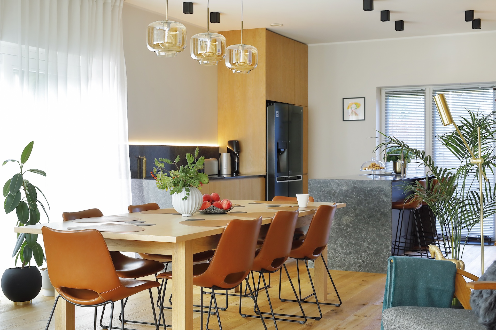 KODU & AED AASTA KODU 2024 | kodus.ee