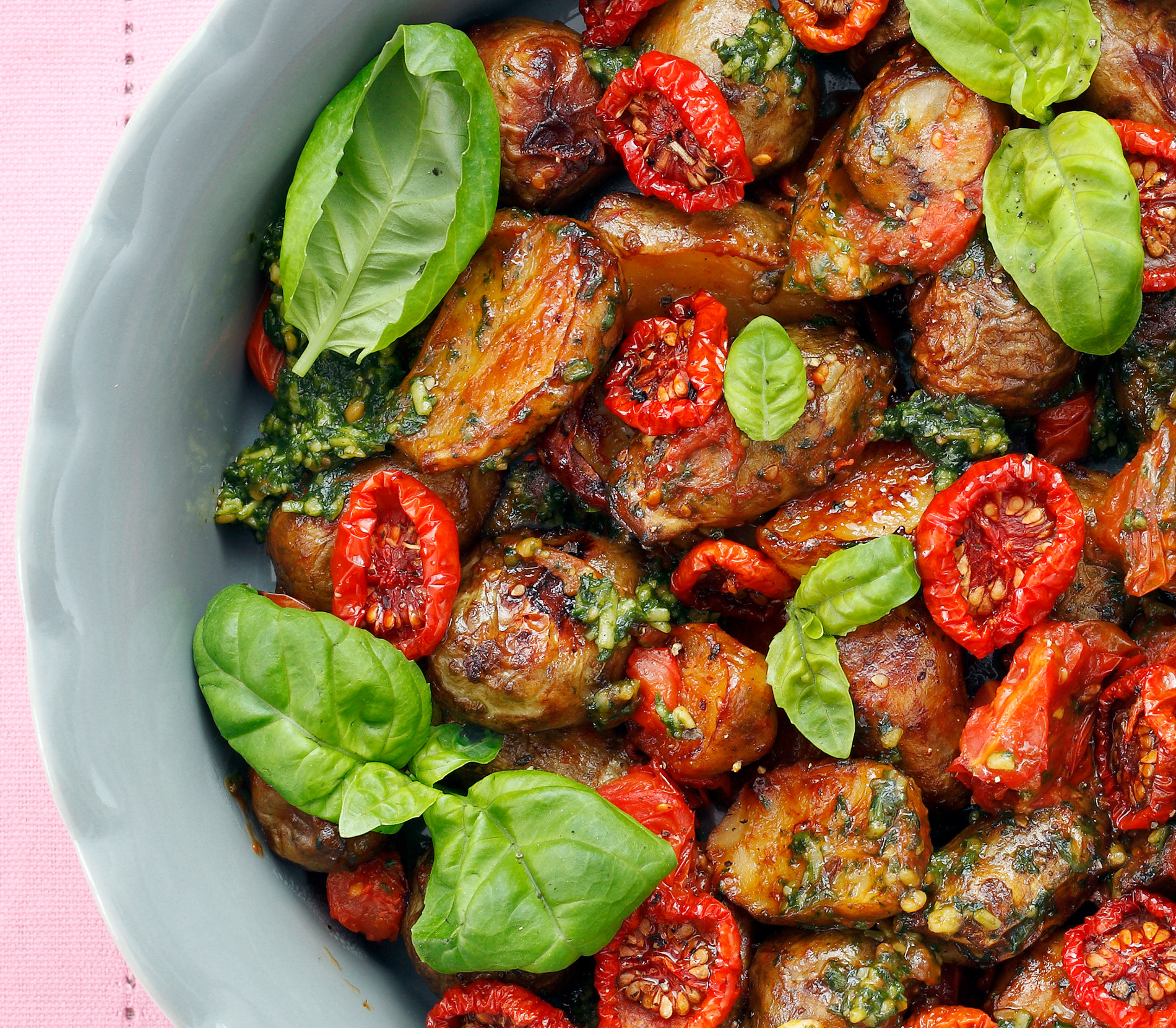 Suurepärased toidud maapirnist | kodus.ee