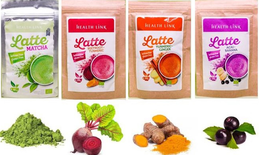 ÖKOLOOGILISED LATTE JOOGID | kodus.ee