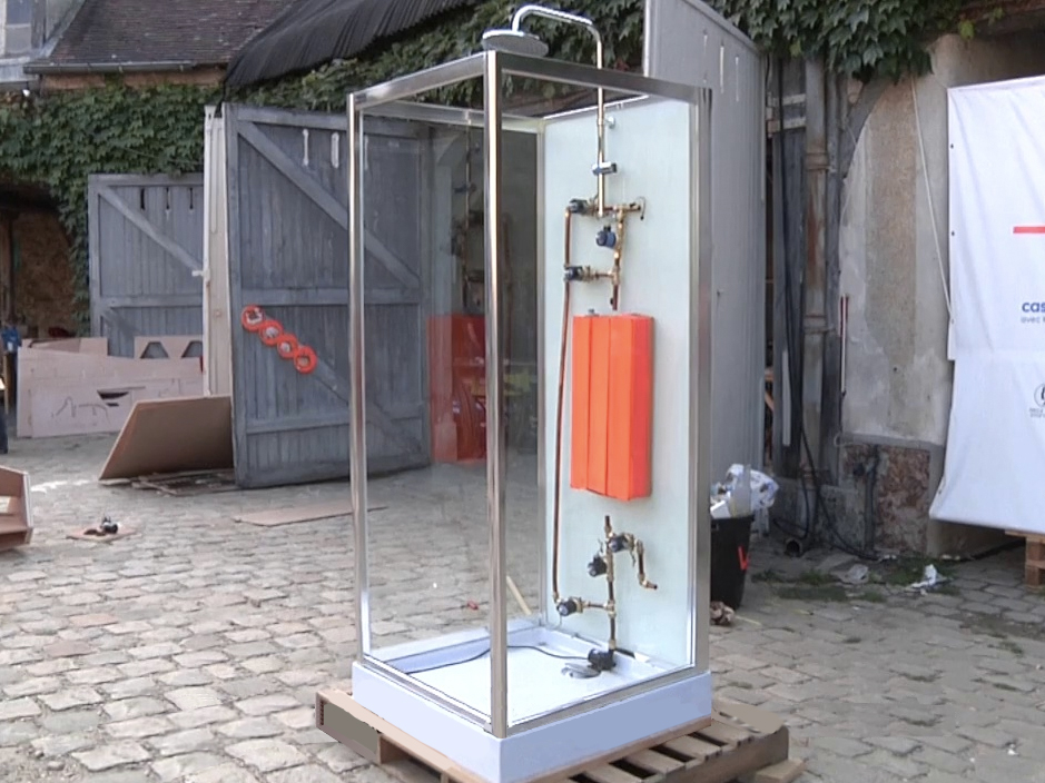 Soomlaste leiutis võimaldab pesuvett taaskasutada ja raha säästa | kodus.ee