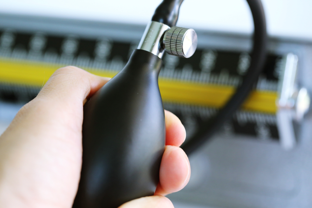 Kas on põhjust muretseda, kui vererõhkude vahe on suur? | kodus.ee