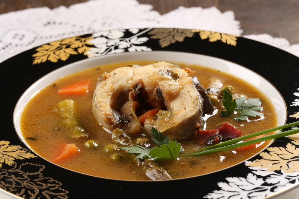 Kalatoite | Kala kergesti seeduvad valgud | kodus.ee