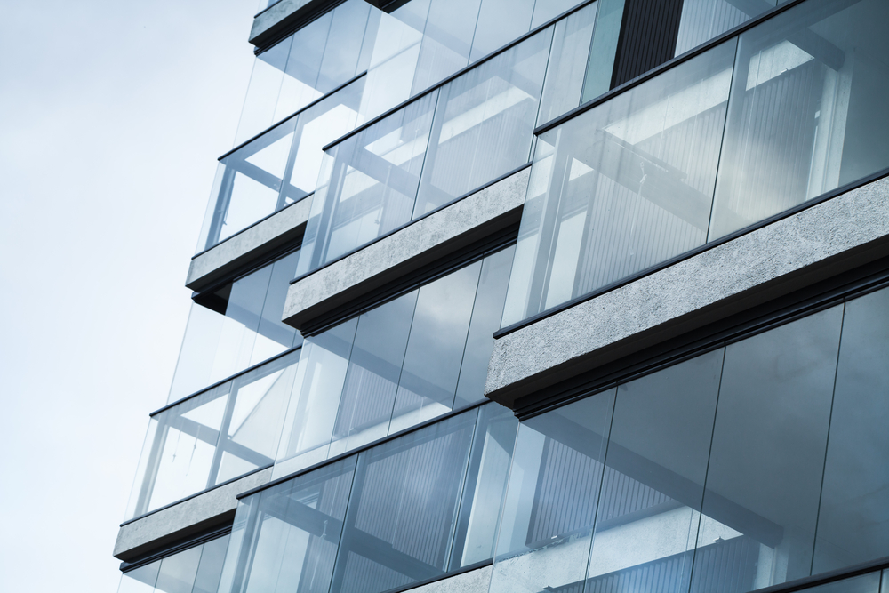 Kinni ehitatud rõdud muudavad maja fassaadi | kodus.ee